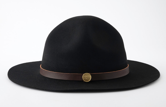Mountie Traditional